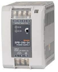 Fuente de voltaje SPB-240-24 Autonics :: Global Components Querétaro